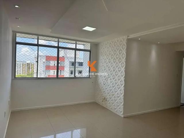 Apartamento para Venda em Salvador/BA Imbuí 3 Quartos