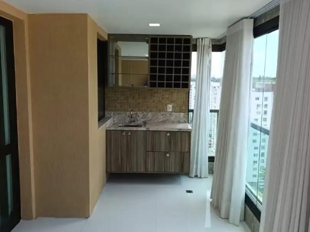 Apartamento para Venda em Salvador/BA Imbuí 3 Quartos
