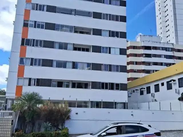 Apartamento para Venda em Salvador/BA Imbuí 3 Quartos