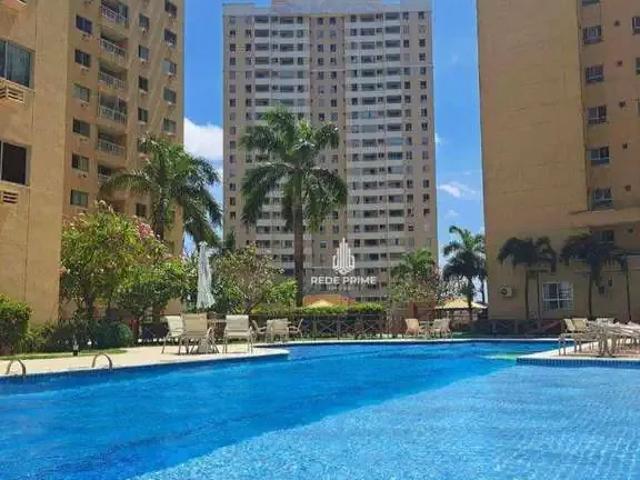 Apartamento para Venda em Salvador/BA Imbuí 3 Quartos