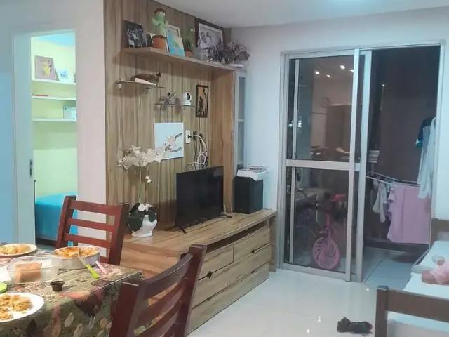 Apartamento para Venda em Salvador/BA Imbuí 3 Quartos