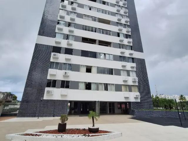 Apartamento para Venda em Salvador/BA Imbuí 3 Quartos