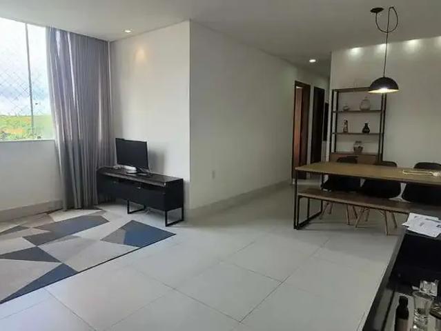 Apartamento para Venda em Salvador/BA Imbuí 3 Quartos