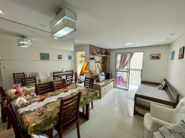 Apartamento para Venda em Salvador/BA Imbuí 3 Quartos