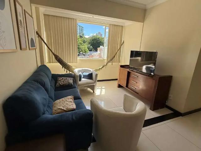 Apartamento para Venda em Salvador/BA Imbuí 3 Quartos