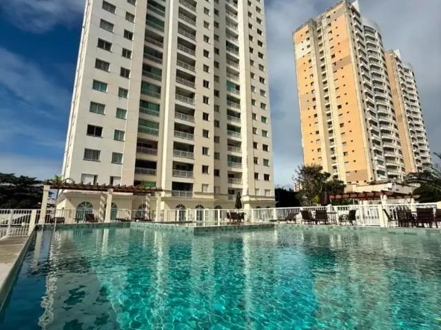 Apartamento para Venda em Salvador/BA Imbuí 3 Quartos