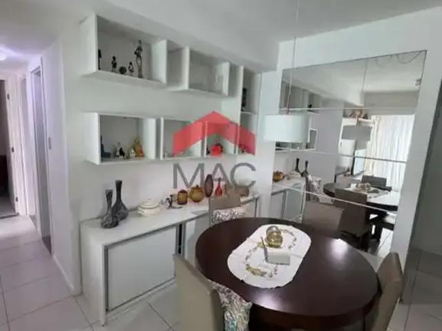 Apartamento para Venda em Salvador/BA Imbuí 3 Quartos