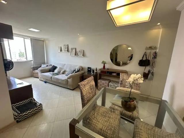 Apartamento para Venda em Salvador/BA Imbuí 3 Quartos