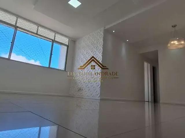 Apartamento para Venda em Salvador/BA Imbuí 3 Quartos