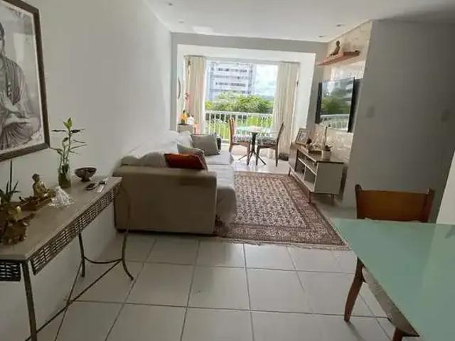Apartamento para Venda em Salvador/BA Imbuí 3 Quartos