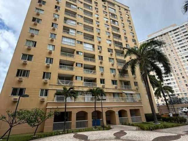Apartamento para Venda em Salvador/BA Imbuí 3 Quartos