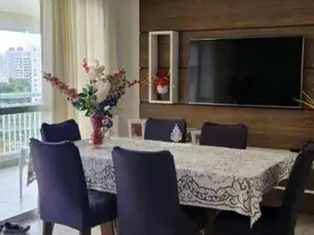 Apartamento para Venda em Salvador/BA Imbuí 3 Quartos