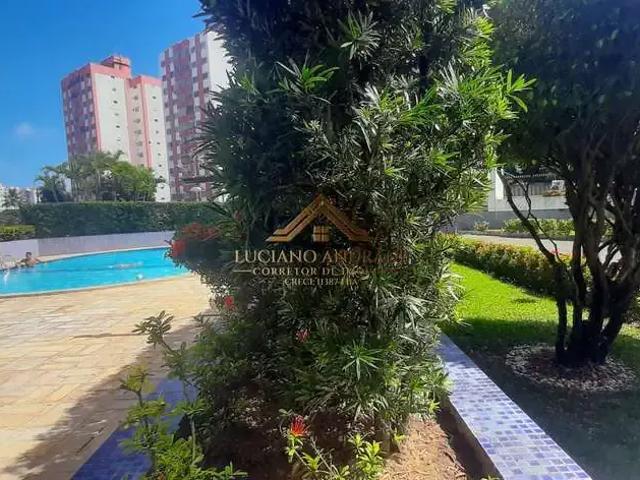 Apartamento para Venda em Salvador/BA Imbuí 3 Quartos