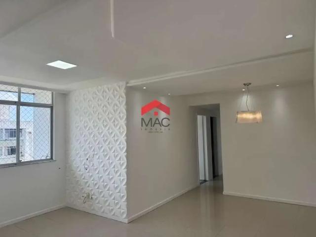 Apartamento para Venda em Salvador/BA Imbuí 3 Quartos