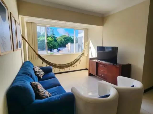 Apartamento para Venda em Salvador/BA Imbuí 3 Quartos
