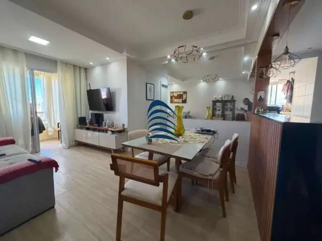 Apartamento para Venda em Salvador/BA Imbuí 3 Quartos
