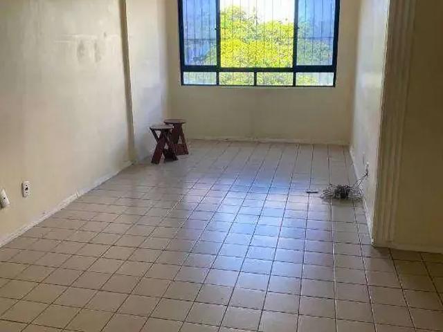 Apartamento para Venda em Salvador/BA Imbuí 3 Quartos