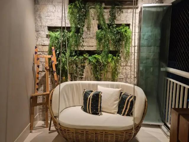 Apartamento para Venda em Salvador/BA Imbuí 3 Quartos