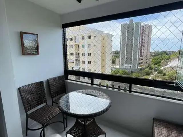 Apartamento para Venda em Salvador/BA Imbuí 3 Quartos
