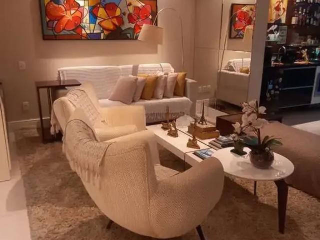 Apartamento para Venda em Salvador/BA Imbuí 3 Quartos