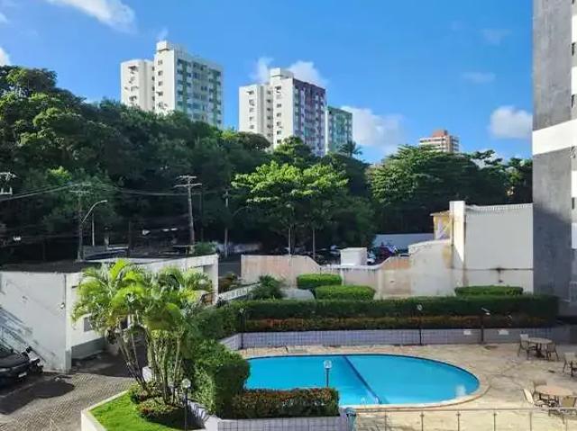 Apartamento para Venda em Salvador/BA Imbuí 3 Quartos
