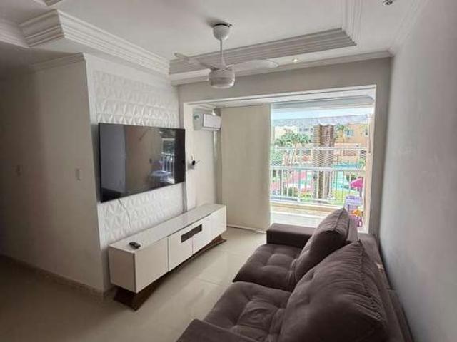 Apartamento para Venda em Salvador/BA Imbuí 3 Quartos