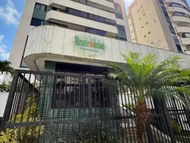 Apartamento para Venda em Salvador/BA Imbuí 3 Quartos