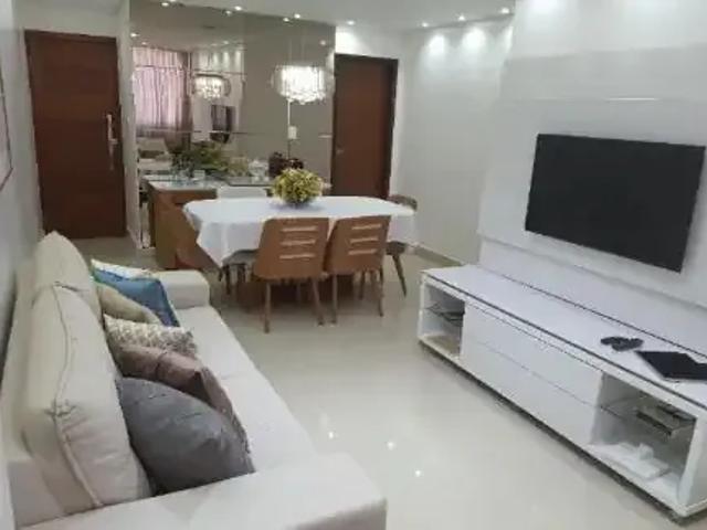 Apartamento para Venda em Salvador/BA Imbuí 3 Quartos