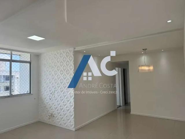 Apartamento para Venda em Salvador/BA Imbuí 3 Quartos