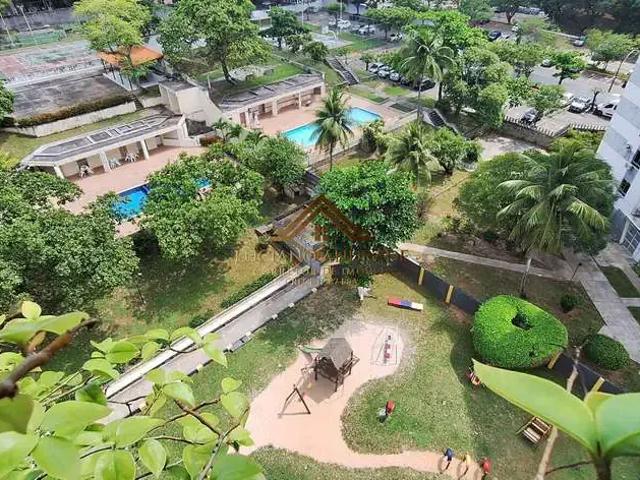 Apartamento para Venda em Salvador/BA Imbuí 3 Quartos