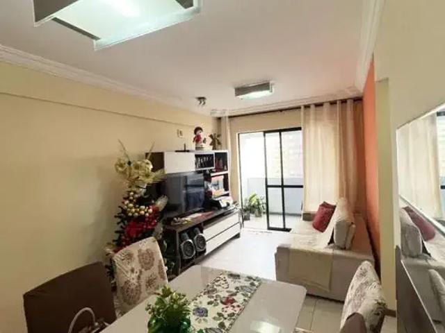 Apartamento para Venda em Salvador/BA Imbuí 3 Quartos