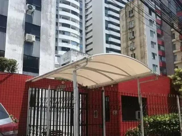 Apartamento para Venda em Salvador/BA Imbuí 3 Quartos