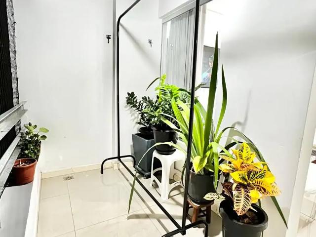 Apartamento para Venda em Salvador/BA Imbuí 3 Quartos