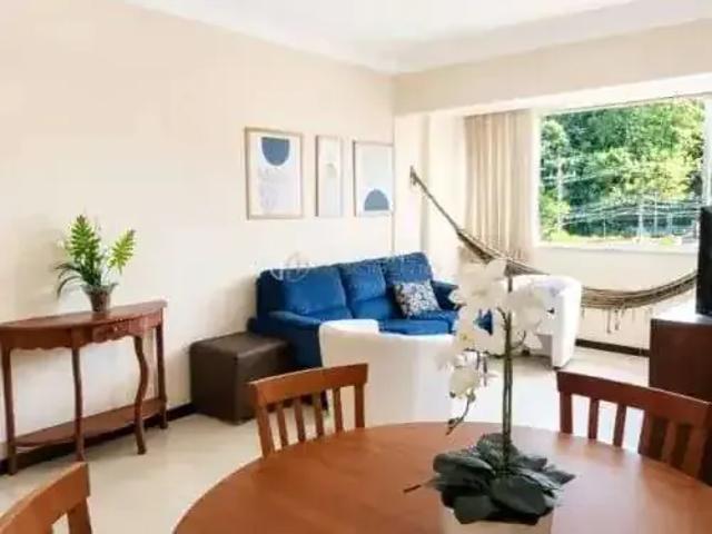 Apartamento para Venda em Salvador/BA Imbuí 3 Quartos