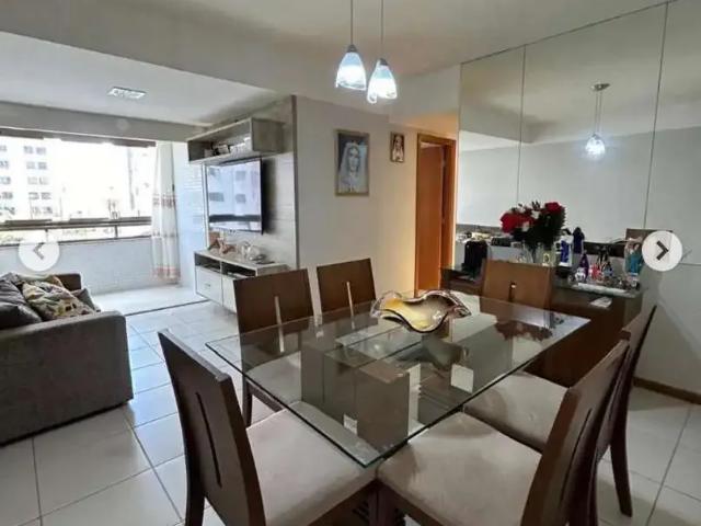 Apartamento para Venda em Salvador/BA Imbuí 3 Quartos
