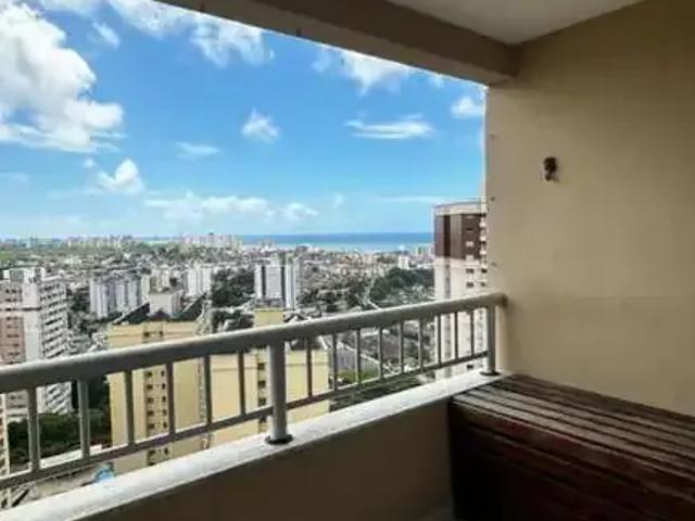Apartamento para Venda em Salvador/BA Imbuí 3 Quartos