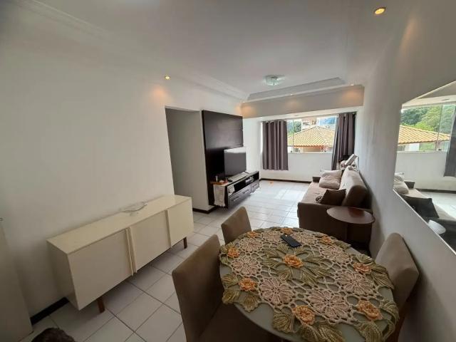Apartamento para Venda em Salvador/BA Imbuí 3 Quartos