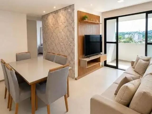 Apartamento para Venda em Salvador/BA Imbuí 3 Quartos
