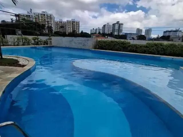 Apartamento para Venda em Salvador/BA Imbuí 3 Quartos