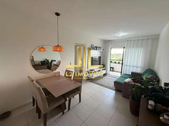 Apartamento para Venda em Salvador/BA Imbuí 3 Quartos