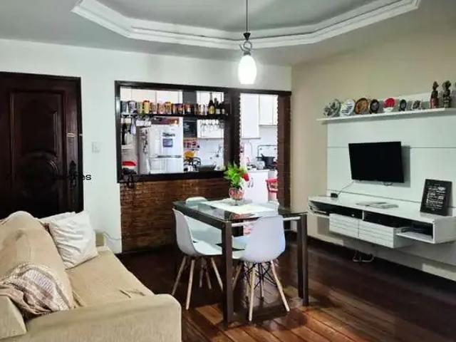 Apartamento para Venda em Salvador/BA Imbuí 3 Quartos