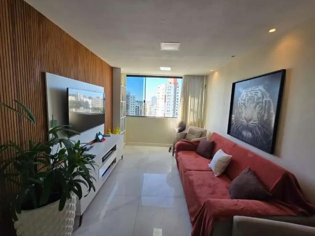 Apartamento para Venda em Salvador/BA Imbuí 3 Quartos