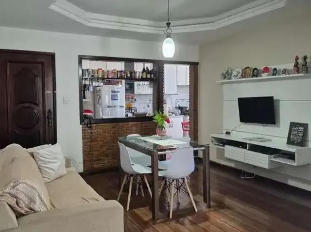 Apartamento para Venda em Salvador/BA Imbuí 3 Quartos