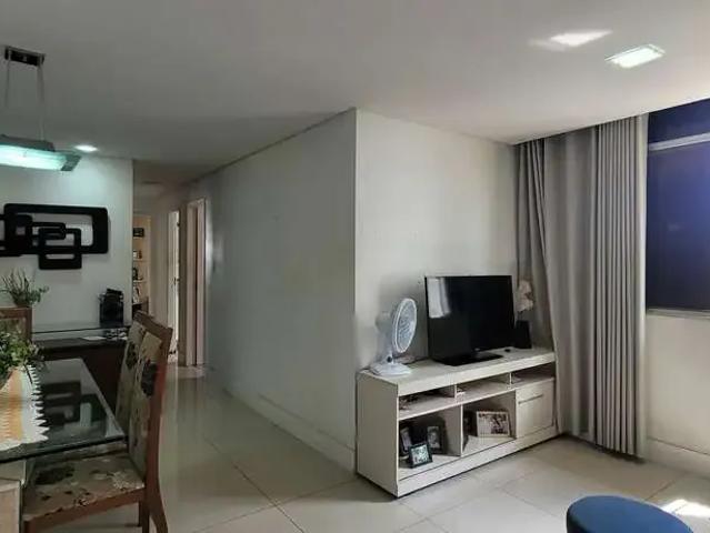 Apartamento para Venda em Salvador/BA Imbuí 3 Quartos