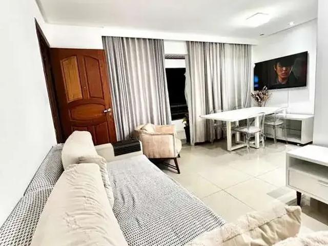 Apartamento para Venda em Salvador/BA Imbuí 3 Quartos