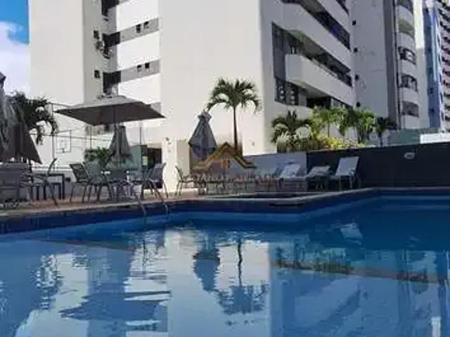 Apartamento para Venda em Salvador/BA Imbuí 3 Quartos