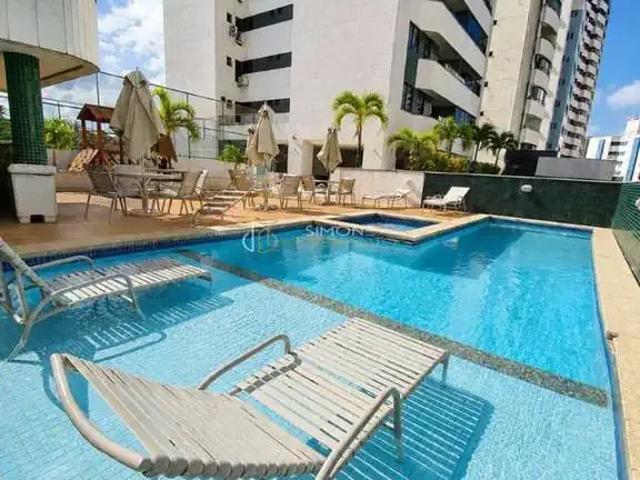 Apartamento para Venda em Salvador/BA Imbuí 3 Quartos