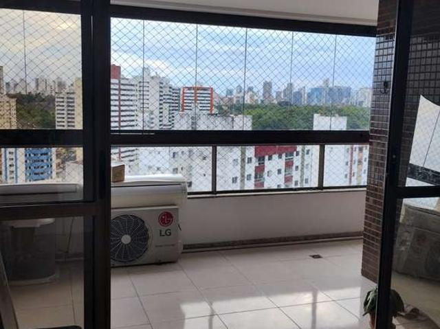Apartamento para Venda em Salvador/BA Imbuí 3 Quartos