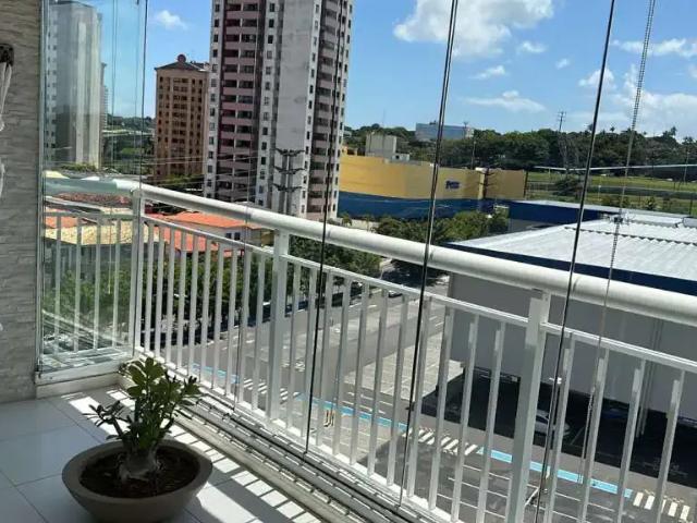 Apartamento para Venda em Salvador/BA Imbuí 3 Quartos
