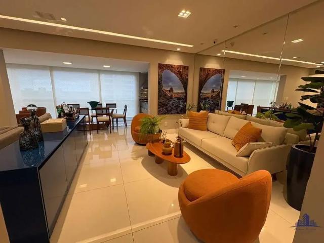 Apartamento para Venda em Salvador/BA Imbuí 3 Quartos